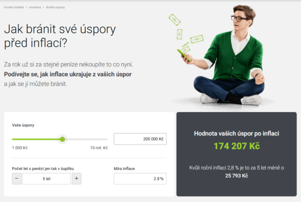 Recenze Portu.cz – poplatky, daně, zkušenosti - Inflace.cz