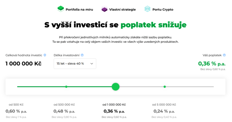Recenze Portu.cz – poplatky, daně, zkušenosti - Inflace.cz